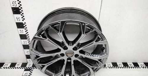 Диск колеса литой Exeed TXL R19