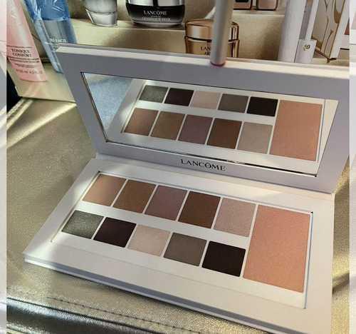 Lancome Eye and Face Palette Оригинал Новая