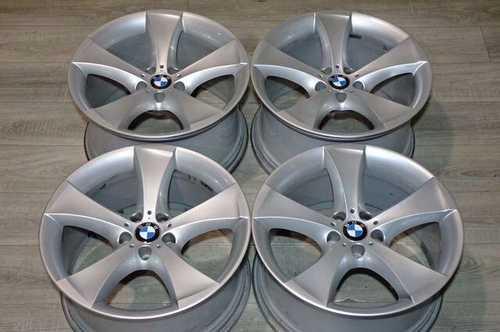 Оригинальные диски R20 BMW X5 259 стиль