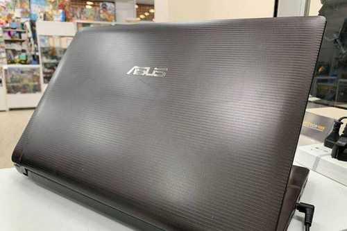 Asus A53S. На Запчасти
