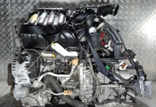 Двигатель к Nissan Serena 2010-2016 MR20DD