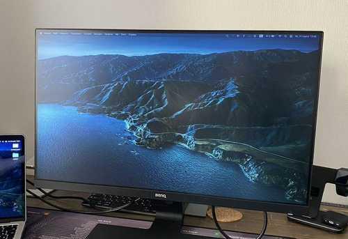 Монитор Benq GW2780-T