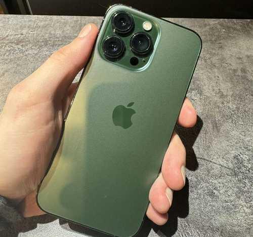 iPhone 13 Pro, 128 ГБ