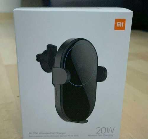 Держатель в авто xiaomi