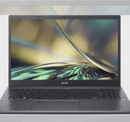 Ноутбук Acer Aspire 5 A515-57-7325 NX.KN3CD.00K, 1