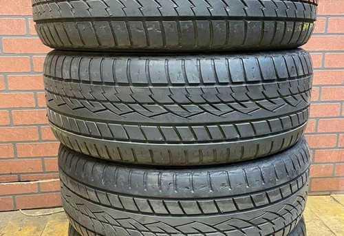 Continental ContiCrossContact AT 225/55 R18