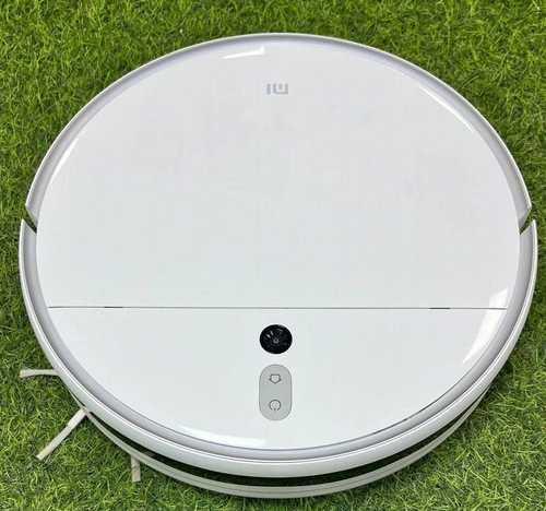 Робот-пылесос Xiaomi Mi Robot Vacuum-Mop 2