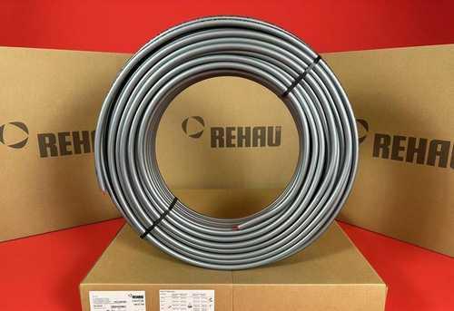 Труба rehau stabil 16.2.6 для отопления