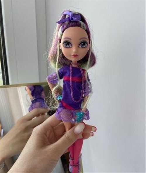 Ever After High