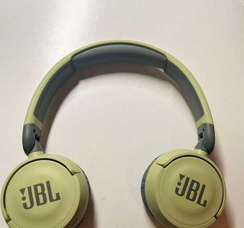 Беспроводные наушники JBL JR 310 BT