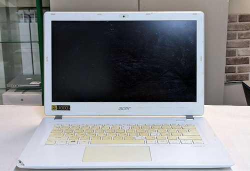 Ноутбук Acer v3-371-55ca