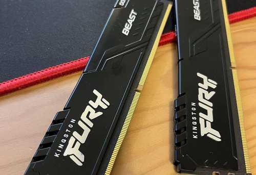 Оперативная память ddr4 для пк