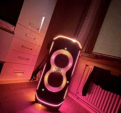 Колонка JBL partybox ultimate