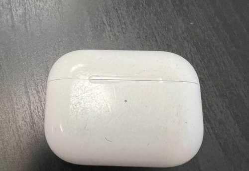 Наушники apple airpods pro1