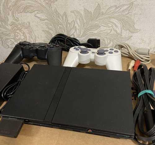 Sony playstation 2