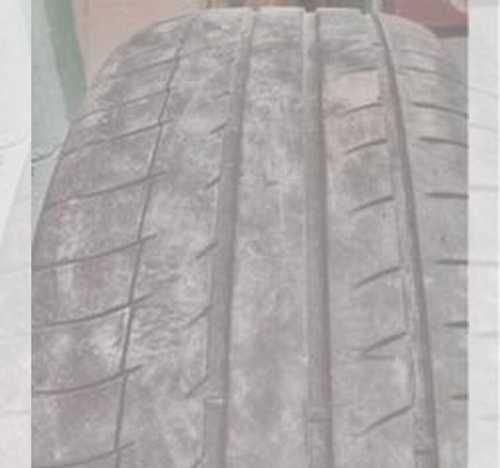 Michelin Latitude Sport 225/60 R18