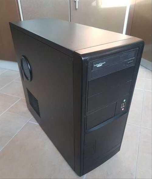Компьютер (системный блок) LGA1150