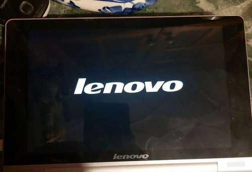 Планшет Lenovo yoga Tablet 8 (B6000)