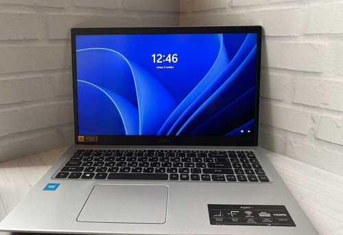 Свежий ноутбук Acer SSD/16gb для работы/учебы