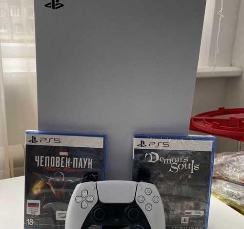 Sony playstation 5