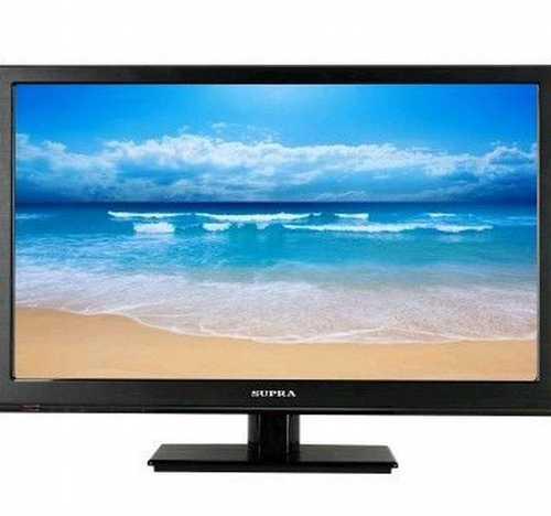 Телевизор supra STV-LC22500FL 22" FHD