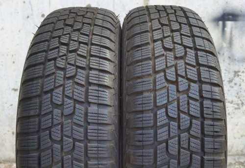 Firestone Winterhawk 2 Evo 185/65 R15 88T