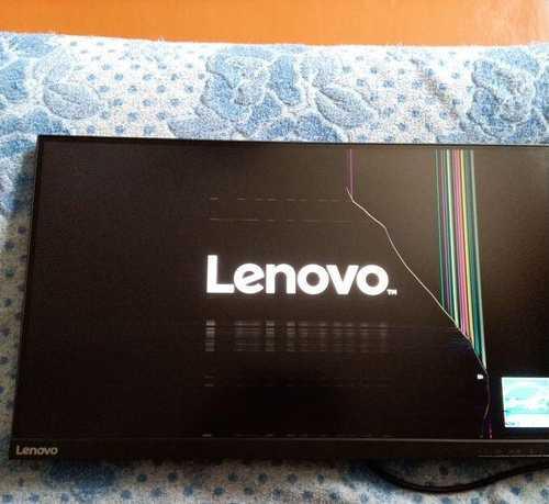 Монитор Lenovo L27q-30