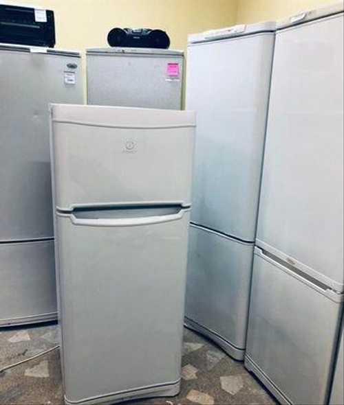Холодильник Indesit T14R Гарантия Доставка
