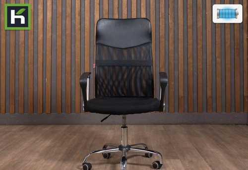 Компьютерное кресло для персонала chairman