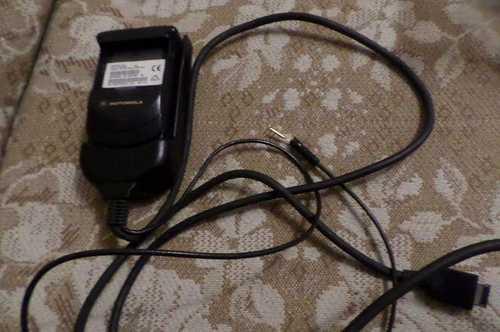 Комплект громкой связи для motorola startac