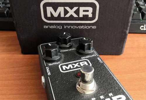 Педаль эффектов для электрогитары MXR M132