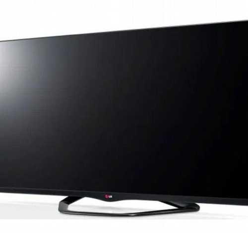 Телевизор 42" с 3D и SMART tv