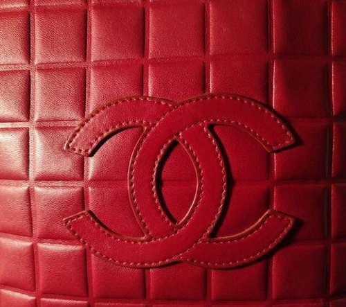 Chanel сумка винтаж