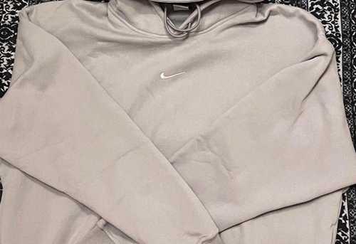 Худи Nike x Fear of God