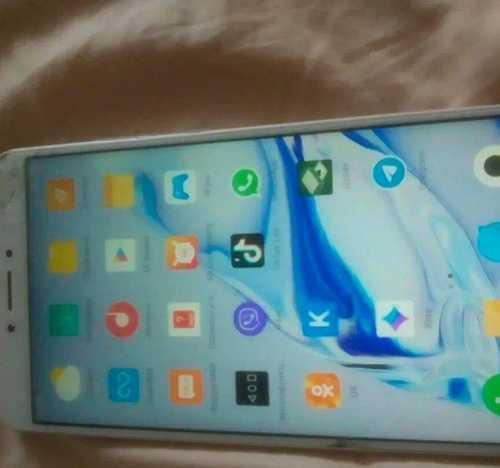 Xiaomi Mi 2, 2/16 гб