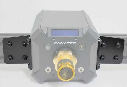 Крепление Fanatec DD1 DD2 к кокпитам