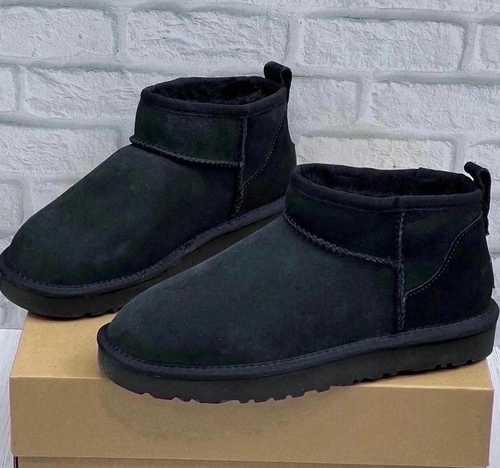 UGG Угги Ultra Mini