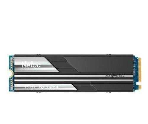 Продаётся Диск SSD M.2 1TB Netac NV5000 Pro NVMe