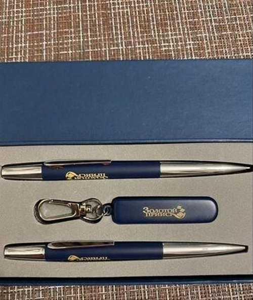 Ручки подарочный набор зп