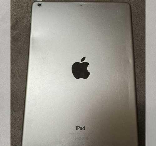 iPad air 1