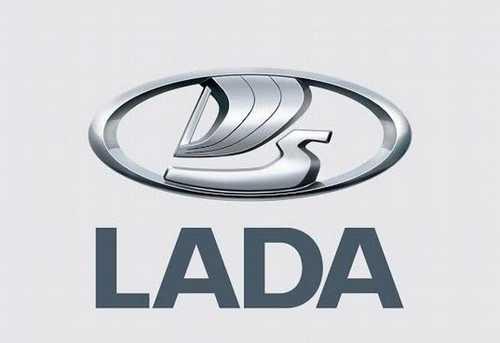 LADA 21810160100090 Комплект дисков сцепления ваз