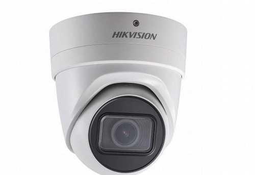 Hikvision DS-2CD2H23G0-IZS купольная ip-камера