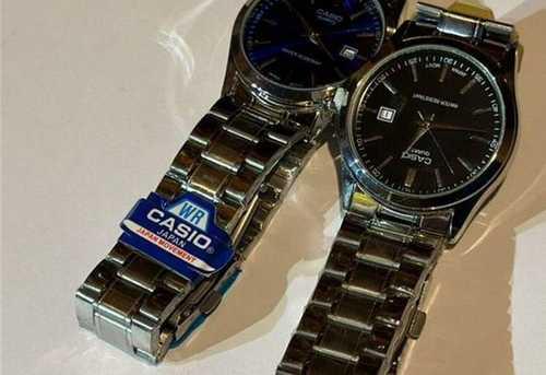 Часы Casio в новом состоянии