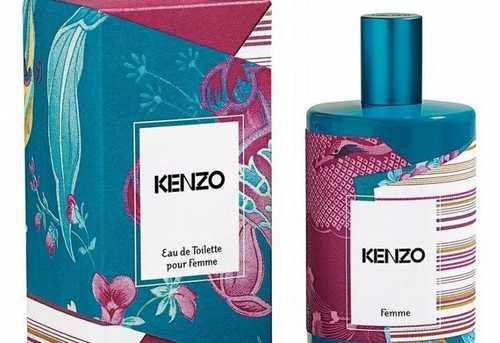 Kenzo once upon a time 100мл