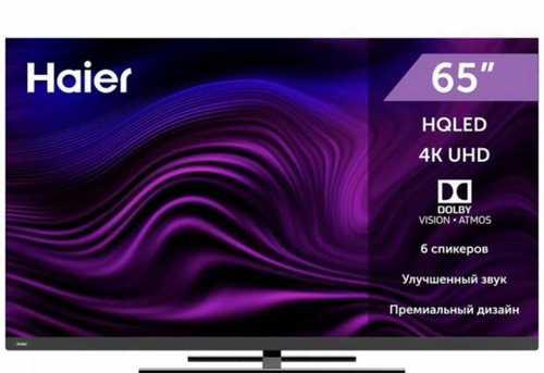 Haier 65 SMART tv Ax pro