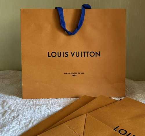 Пакет louis vuitton