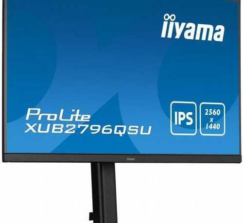 Iiyama prolite XUB2796QSU-B5