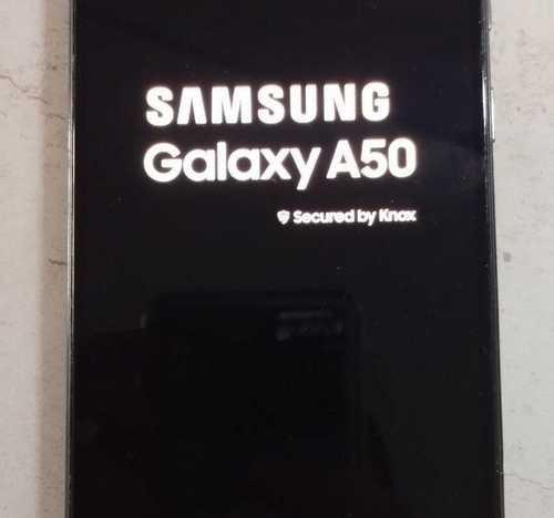 Samsung Galaxy A50, 4/64 ГБ