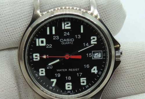 Casio Military MTP-1133 женские кварцевые часы