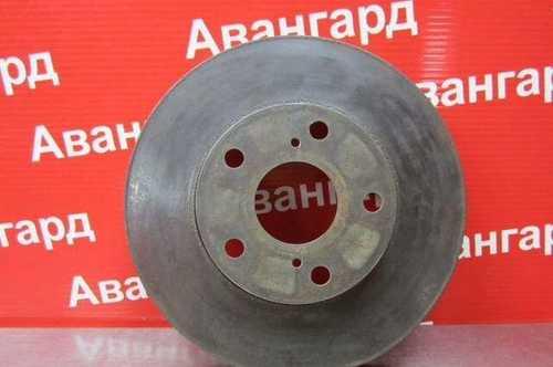 Диск тормозной передний Toyota Estima TA-acr40w